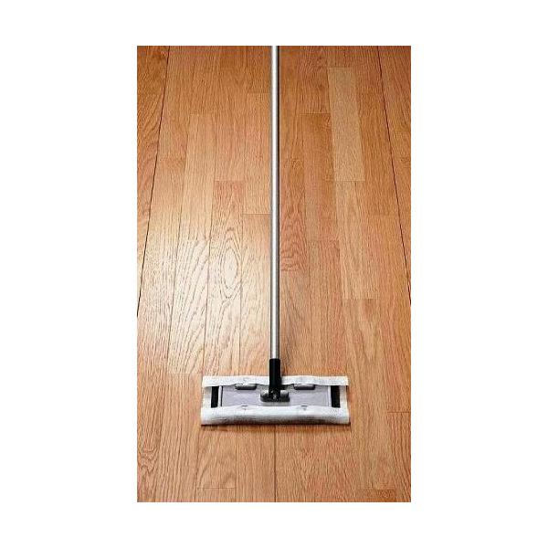 清掃用品 ツール フローリングワイパー