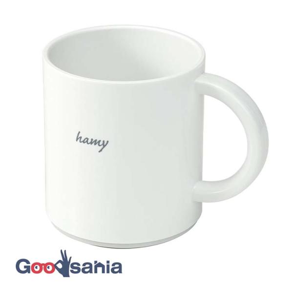 ・軽くて丈夫で使いやすい洗面コップです。・大きめサイズのプラスチック製です。・底面はすべりにくい加工を施しています。・毎日の歯みがきやうがいに便利です。・シンプルで清潔感のあるホワイトカラーがどんな洗面所にもマッチします。容量:約280ml...