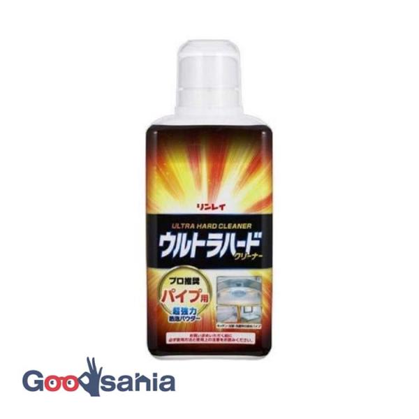 発熱&amp;発泡パワーで「つまりニオイの原因」を除去する粉末タイプのパイプ用クリーナーです。高濃度なアルカリ成分が長時間汚れに働きかけ、さらに熱で汚れを溶かし、発泡力で汚れを剥がすことで、パイプ内の汚れを徹底除去します。1回あたり約120...