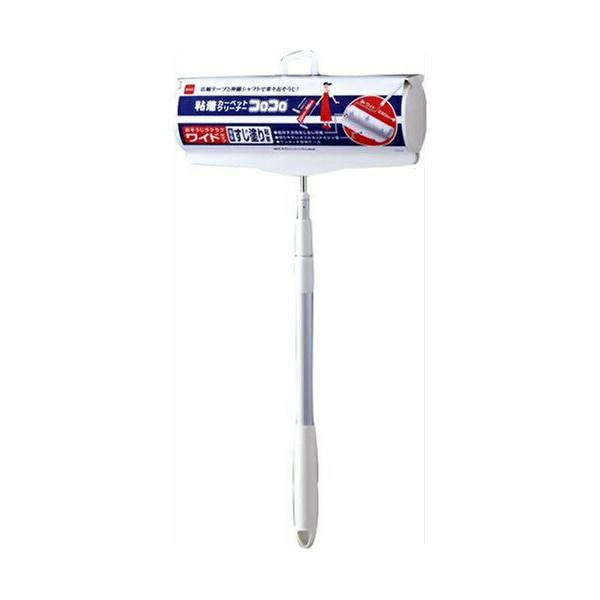 清掃用品 ツール 粘着クリーナー