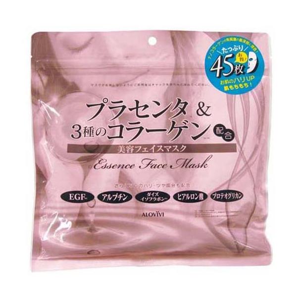 アロヴィヴィ イヴ 化粧 ビューティー スキンケア フェイスパック