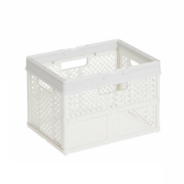 小物 収納 テレワーク ファイル 書類 ボックス 片付け