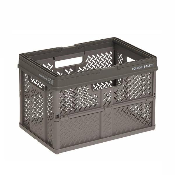 収納 ファイル かご カゴ オリコン コンテナ ボックス