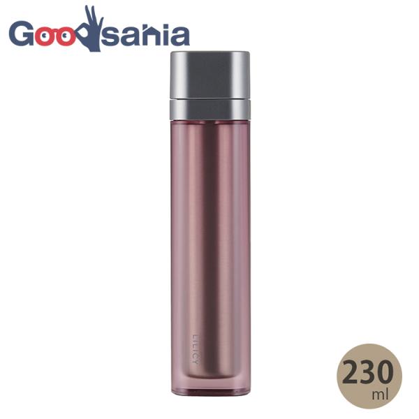 まるでリップのようなデザインが乙女心をくすぐるボトル豊富なカラー展開！お好みのカラーを見つけてみて水筒 ステンレス ボトル ステンレスボトル 保温 保冷 持ち運び 持ち歩き 携帯 便利 コスメ風 グロス風 女性 お洒落 おしゃれ 可愛い か...