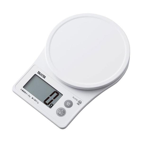 クッキングスケール 計量 タニタ TANITA 簡単 操作
