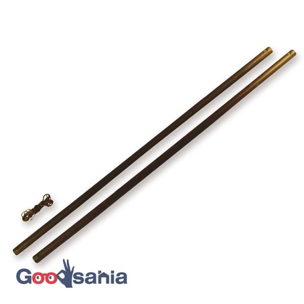 タペストリー棒 木製 手ぬぐい 手拭い 風呂敷 100cm長め 縦 飾る 吊るす フレーム インテリア 和風 和柄 和タペストリー棒 木製 木 簡単 取り付け 手ぬぐい 手拭い てぬぐい 手ぬぐい用 手拭い用 風呂敷 風呂敷用 100cm ...