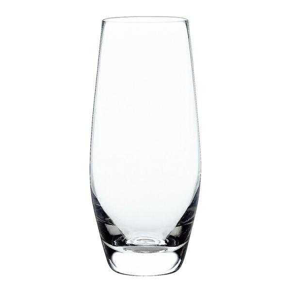 日常使いに、業務用に 丸みを帯びた曲線が上品でおしゃれなグラス 飲み口の形状が小さいため、香りを感じやすい!ワインやビール、日本酒に 日本製 コップ グラス ガラス 透明 食洗機