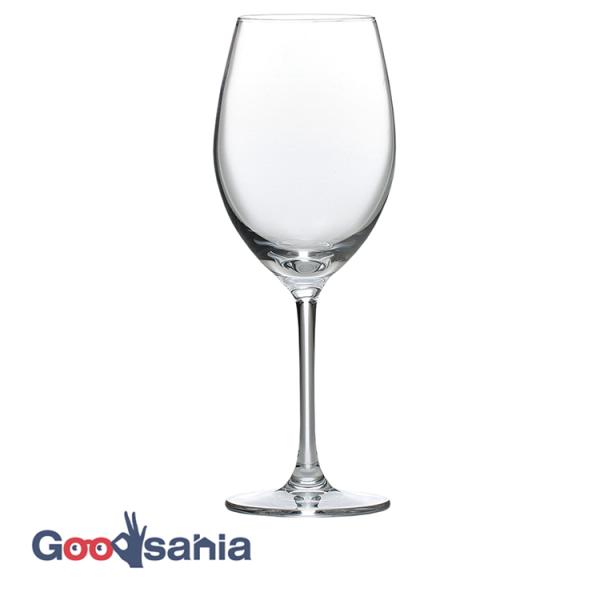 東洋佐々木ガラス ワイングラス パローネ 300ml (RN-10242CS)鉛を含めて有害物質を一切含まないクリスタルガラス組成で作られる「優れた環境性」アルカリ洗剤に強く、クリスタルガラスでは世界初の全面イオン強化加工により未強化品に対...