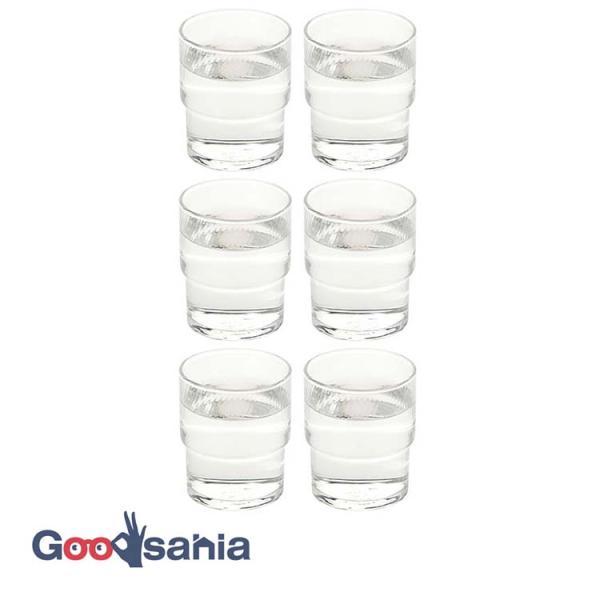 東洋佐々木ガラス タンブラー HSスタックタンブラー ボビン 200ml×6個セット 00445HS (00445HS)美しい透明度を保持したファインクリアー商品東洋佐々木ガラスの「ＨＳ」（ハードストロング）は業務用強化安全性重視の設計思想...