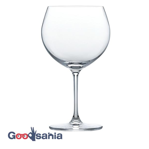 世界初の強化クリスタル「ファインクリスタル・イオンストロング」輝きと光沢、透明感のあるワイングラスづくりには原料に鉛を含む製法しかなかったが、「ファインクリスタル」は鉛を使用しなくてもグラスに輝きと光沢、透明感を演出してくれる新素材！鉛を原...