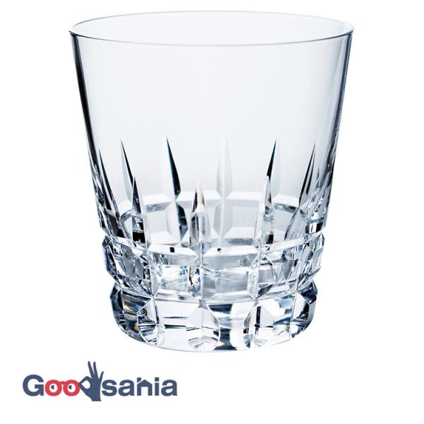 東洋佐々木ガラス ロックグラス カットグラス 日本製・食洗機対応 315ml T-20113HS-C704 (T-20113HS-C704)おしゃれなデザインで様々な場面でお使いいただけます。輝きとシンプルさでロングセラーのナックシリーズに...