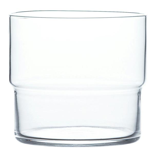 2017年度 グッドデザイン金賞受賞 コップ タンブラー ガラス 強化加工 口肉薄 耐久性