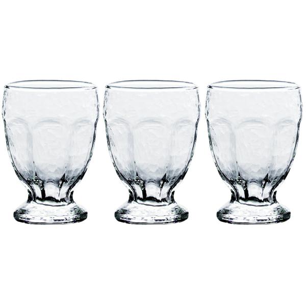 東洋佐々木ガラス タンブラー ラフト アイスコーヒー ラージ 食洗機対応 3個セット クリア 約350ml CB-03302-JAN-A普段使いに最適のシンプルで丈夫なタンブラー東洋佐々木ガラスは国産初の食器用強化グラスとして、1967年の...