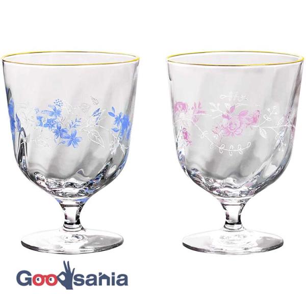 東洋佐々木ガラス タンブラー ベネディーレ フラワー ペアフリーグラス 2個セット クリア 約285ml G098-S107BENEDIRE（ベネディーレ）はイタリア語で「祝福する」という意味のあるギフトセット古くからヨーロッパで愛されてい...