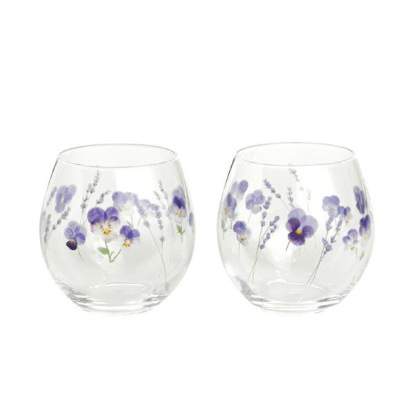 グラス ガラス コップ ギフト ペア セット 食洗器対応