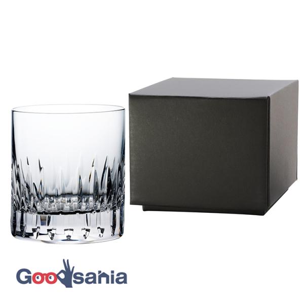 グラス クリスタル コップ 小さめ 小さいサイズ 小ぶり重厚 カット お洒落 焼酎 父の日 男性 プレゼント 退職祝い 結婚祝い 箱入りグラス クリスタル ウイスキー ウィスキー ウィスキーグラス ウイスキーグラス お酒グラス ブランデーグ...