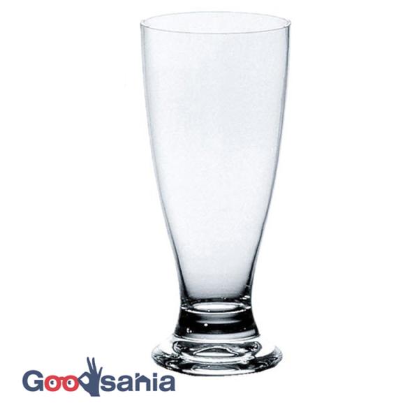 東洋佐々木ガラス ビールグラス フロム ピルスナー 330ml (35100HS)おしゃれなデザインで様々な場面でお使いいただけます。美しい透明度を保持したファインクリアー商品東洋佐々木ガラスの「HS」（ハードストロング）は業務用強化グラス...