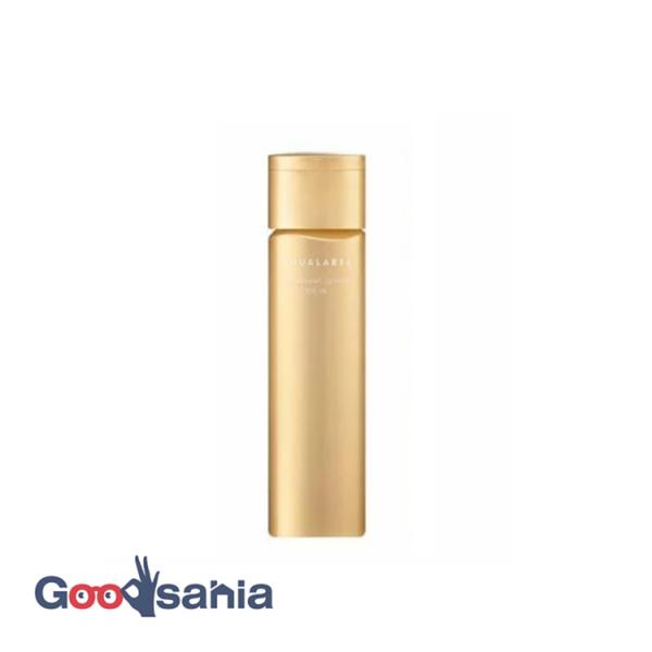 AQUALABEL アクアレーベル トリートメントローション オイルイン しっとり 170mlナイアシンアミド(うるおい保護成分)配合。悩める大人の肌に、ハリつや。キメの奥までじゅわ〜っと浸透（角層まで）。もちっとハリつや溢れる肌へ、美容液...