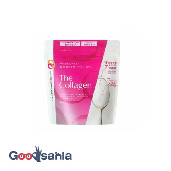 低分子フィッシュコラーゲン5000mg、スーパー果実由来の特許成分(コケモモ+アムラ果実)に加え、トマト種子エキス、桜の花エキス、ヒアルロン酸、ビタミンCなど7種の美容成分を配合。コラーゲン特有の味匂いを抑えたパウダータイプ。毎日の食生活に...