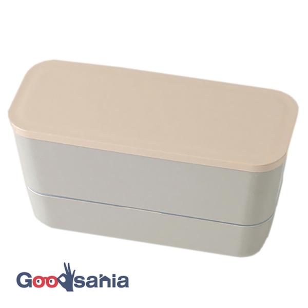 弁当 ランチボックス 二段 2段 持ち運び レンジ対応食洗機OK 女性 レディース 学生 高校生 可愛い お洒落 おしゃれ プレゼント弁当 お弁当 べんとう ランチボックス 二段 2段 持ち運び レンジ対応 レンジ可 レンジOK 電子レンジ...