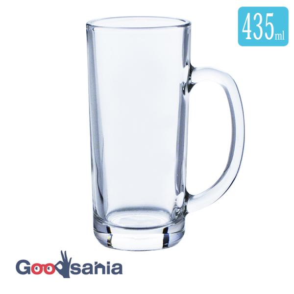 ・毎日の晩酌タイムを格上げしてくれるプロ仕様のガラスグラスです。・日本製ならではの安心感と高い耐久性を備えた定番ジョッキ。業務用としておすすめ。・口当たりの良い滑らかな飲み口設計で、いつものビールやハイボールが美味しく感じられます。・ビール...