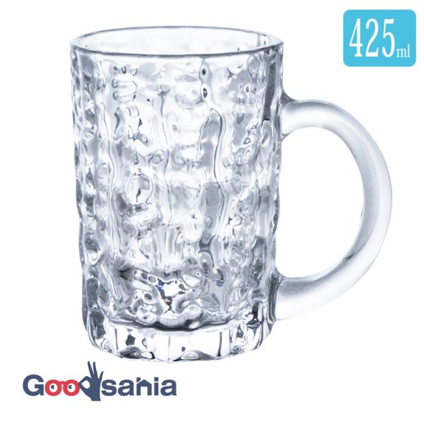 ・毎日の晩酌タイムを格上げしてくれるプロ仕様のガラスグラスです。・日本製ならではの安心感と高い耐久性を備えた定番ジョッキ。業務用としておすすめ。・口当たりの良い滑らかな飲み口設計で、いつものビールやハイボールが美味しく感じられます。・ビール...