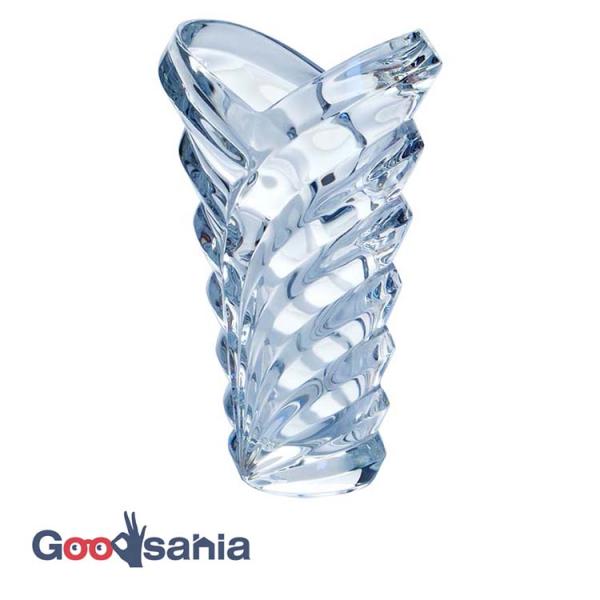 ・日本製の上質ガラスを使用した美しいフラワーベース（花瓶）です。・シンプルで洗練されたデザインが、花本来の美しさを引き立て、どんなインテリアにも調和します。・ちょうどいいサイズ感で、テーブルや玄関、棚上の装飾にもおすすめ。・透明度の高いガラ...