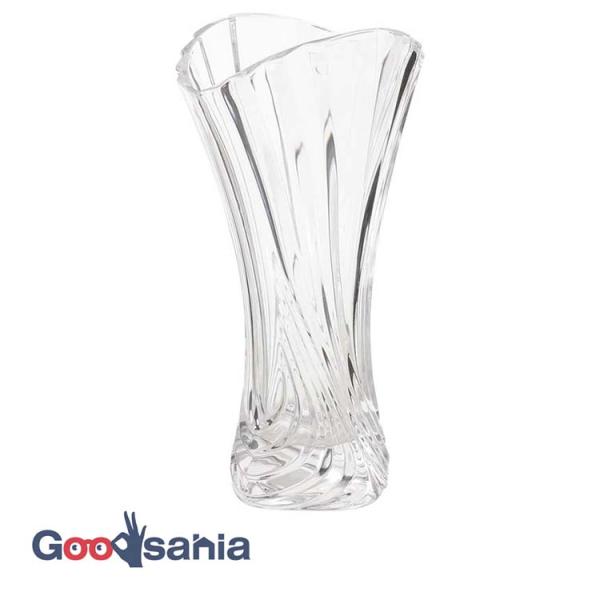 ・日本製の上質ガラスを使用した美しいフラワーベース（花瓶）です。・シンプルで洗練されたデザインが、花本来の美しさを引き立て、どんなインテリアにも調和します。・ちょうどいいサイズ感で、テーブルや玄関、棚上の装飾にもおすすめ。・透明度の高いガラ...