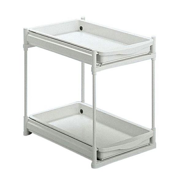 キッチン 収納 シンク廻り収納