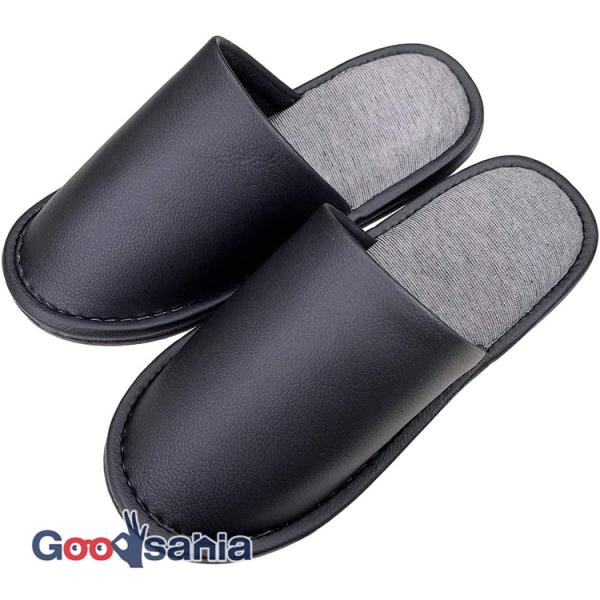 まいにち使いに最適！自然の力で抗菌・消臭性のあるスリッパ中敷きに抗菌・消臭性のある竹炭を練りこんだ生地を使用抗菌 消臭 スリッパ すりっぱ ルームシューズ L 大きめ メンズ 男性 男性用 室内 室内用 部屋 部屋用 家用 来客用 来客 事...