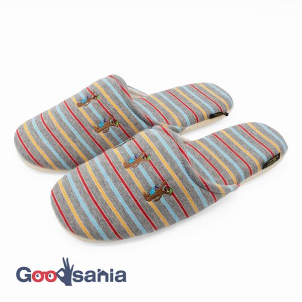 ふわふわのスリッパに包まれてのおうち時間を・・・かわいい色合いとアニマルで履くと気持ちも明るくなりそう！洗える 洗濯OK 洗濯可 清潔 滑り止め スリッパ すりっぱ ルームシューズ 大きめ メンズ 男性 男性用 室内 室内用 部屋 部屋用 ...