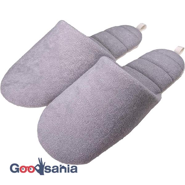 汚れてもジャブジャブ洗えるから繰り返し使えて経済的超軽量で持ち運びにも最適なスリッパパイル生地 パイル 洗える 洗濯OK 洗濯可 絞れる 清潔 スリッパ すりっぱ ルームシューズ M 小さめ レディース 婦人 女性 女性用 室内 室内用 部...