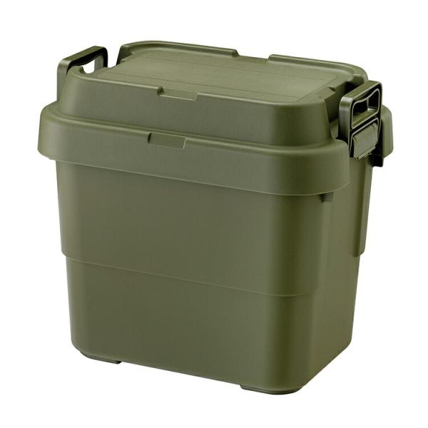 収納ボックス 積み重ね 頑丈 キャンプ バーベキュー