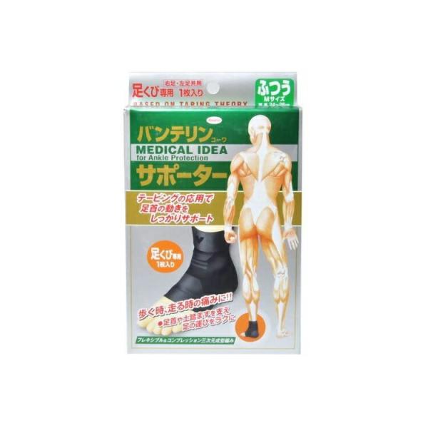 関節の動きをしっかりサポート!