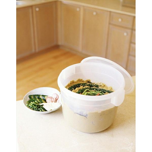 キッチン 保存 シール容器