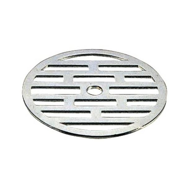 水道用品 流し用品 排水目皿