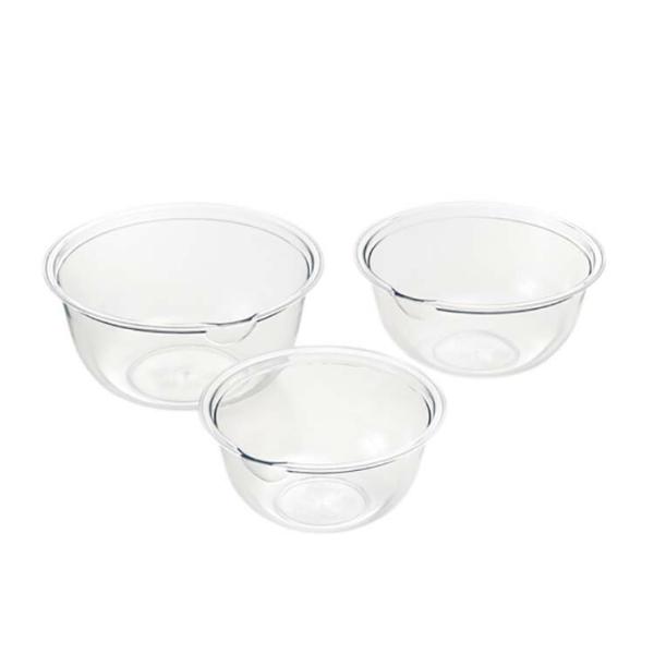レンジボウル 耐熱 製菓 調理