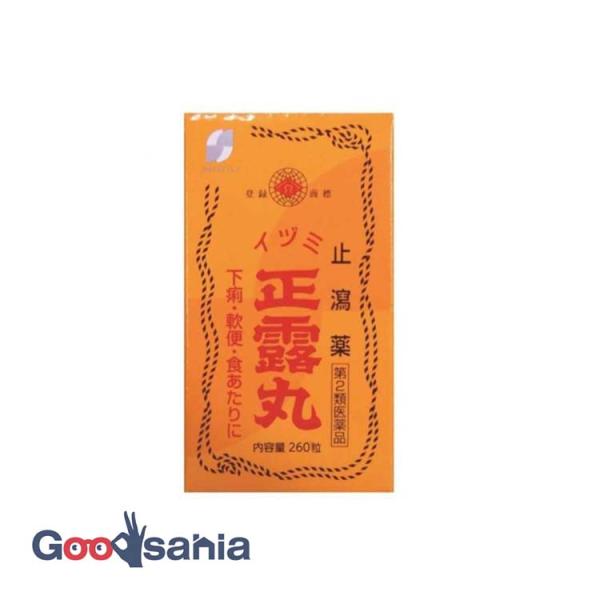 食べ過ぎ、飲み過ぎ、冷えなどや、とくに夏場に見られるように胃腸機能が低下しますと、とかく下痢を起こします。こんなときに止瀉薬を服用してください。「イヅミ正露丸」は腸内殺菌剤などが配合された止瀉薬(下痢止め)です。なお、「イヅミ正露丸」は丸剤...