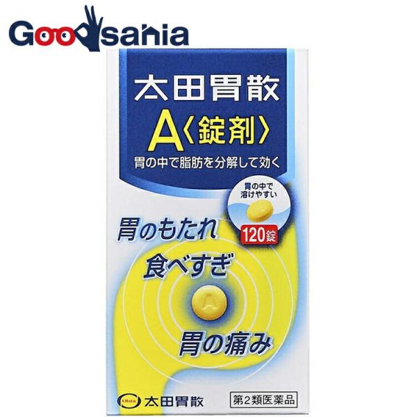 胃のもたれ・食べすぎ・胸やけに小粒で飲みやすく、大人から子供まで