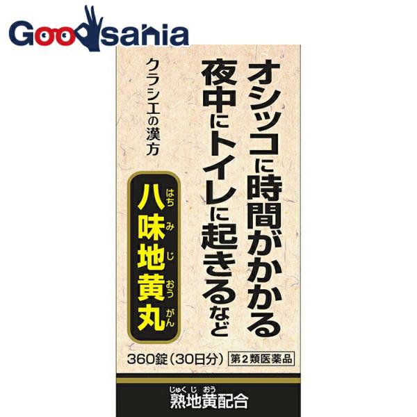 漢方薬 疲れやすくい 四肢が冷えやすく 尿量減少 多尿 下肢痛 腰痛 しびれ 高齢者のかすみ目 かゆみ 排尿困難 残尿感 夜間尿 頻尿 むくみ 高血圧 肩こり 頭重 耳鳴り 軽い尿漏れ