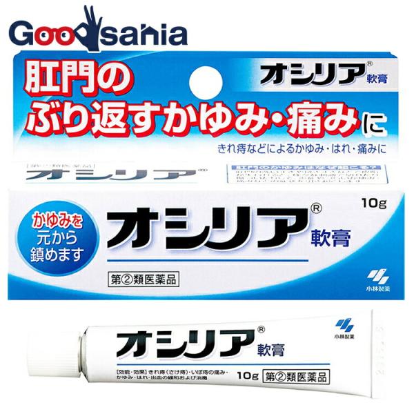 きれ痔などによるかゆみ・はれ・痛みのための軟膏ですヒドロコルチゾン酢酸エステルがトラブルの原因である炎症を抑え、肛門のかゆみ・はれを鎮めますリドカインおよびジフェンヒドラミン塩酸塩が、肛門のしつこいかゆみを素早く抑えますべたつきの少ない使用感です