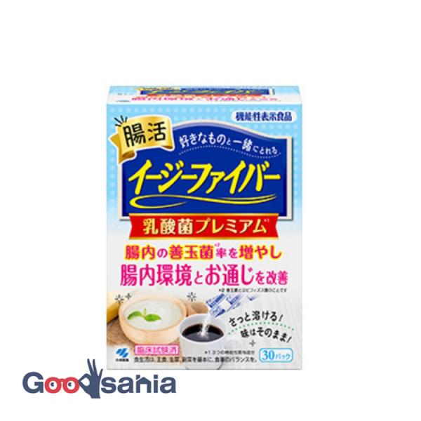 腸内の善玉菌*1率を増やし、腸内環境とお通じを改善する機能性表示食品。(*1)善玉菌とはビフィズス菌のことです。さっと溶ける！味はそのまま！乳酸菌プレミアムは3つの機能性関与成分配合！生きて腸まで届く。有胞子性乳酸菌、難消化性デキストリン(...
