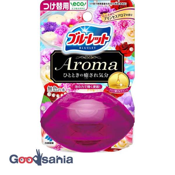 つるんコートで便が付きにくい 。トイレ掃除減らせる！ 泡の力で洗浄 。洗浄防汚成分配合 。つけ替で廃棄重量を約57％削減(本体比) ＜製品特徴＞ 洗浄防汚成分を配合。流すたびに便器表面をコートし、汚れの付着を抑えます。 標準的に約3〜5週間...