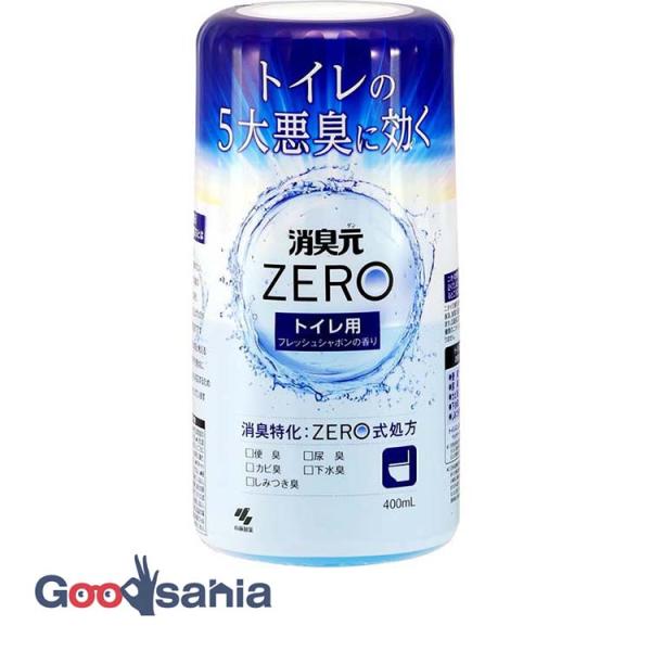 トイレの5大悪臭に効く。消臭特化:ZERO式処方便臭尿臭カビ臭下水臭しみつき臭。＜消臭元ZERO式処方とは＞消臭の本質を極めたい。その想いで消臭の原点に立ち戻り、ゼロから考えて作り上げたのがこの”ZERO式処方”です。トイレ用には消臭の本質...