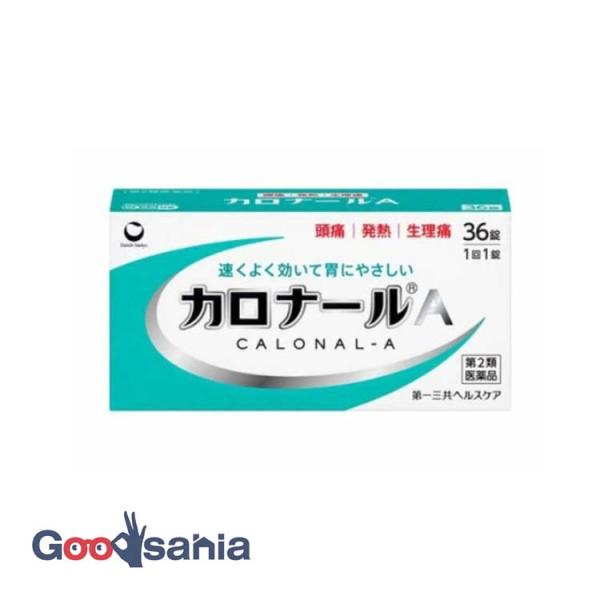 ★セルフメディケーション税制対応商品です。解熱鎮痛成分「アセトアミノフェン」が、中枢神経に速やかに作用し、すぐれた鎮痛・解熱効果を発揮します。胃への負担が少ない解熱鎮痛薬です。眠くなる成分(鎮静催眠成分)を含みません。