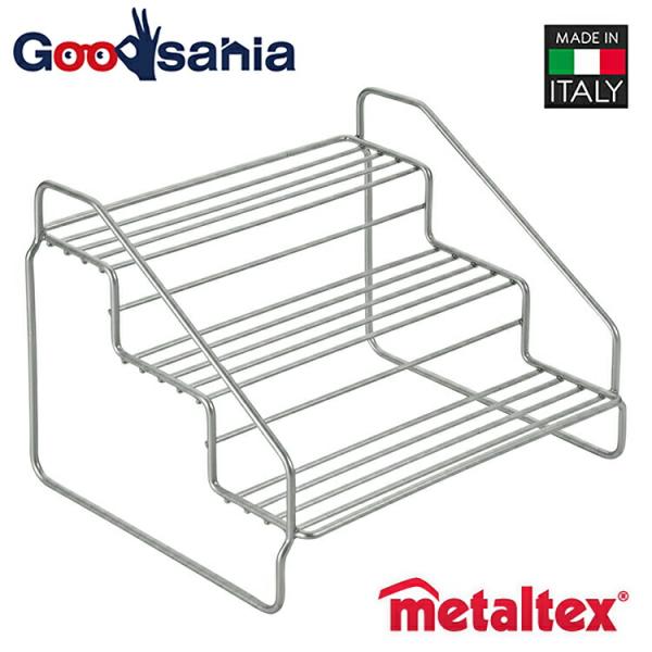 調味料ラック 塩 コショウ キッチン 収納 人気 おすすめ