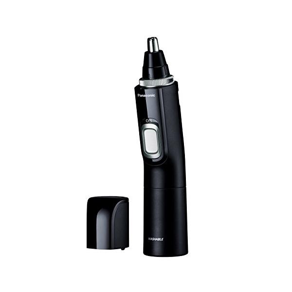 トルク約1.2倍※1のモーター搭載で、太くて硬い毛もパワフルにカット「デュアルエッジ刃」で広範囲の毛を効率的にカット水洗いできるスマート洗浄肌にやさしい設計【電源方式】乾電池【電源・電圧】DC3.0V(単4形アルカリ乾電池★★商品保証につい...