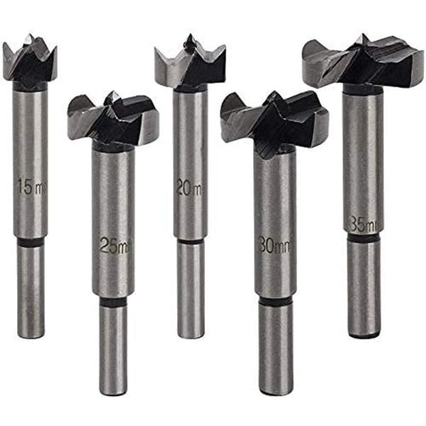 【商品名】　JUTOSU ボアビット 木工用ドリル ボアビットセット フォスナービット 木工用穴あけホールソー ボアビットホールソーセット 木工用ボアビ★★ラッピングについて★★当店ではラッピングは承っておりません。ご了承くださいませ。★★...