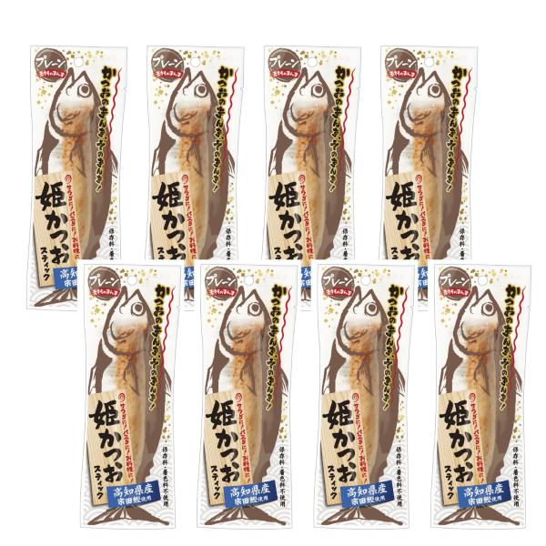 こだわり1.高知県産宗田鰹使用2.保存料・着色料不使用3.魚の旨み・食感をそのまま生かす4.常温長期保存可能食べ方1.おつまみやおやつとしてそのまま丸かじり！2.ほぐしてサラダ・和え物・パスタ・ピザ等の具材としてプレーン：釜ゆでした宗田かつ...