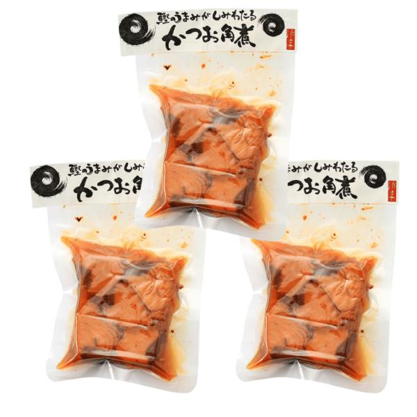 やわらかく煮含めた鰹がほろりとほどけ、醤油だれのやさしい香りがご飯もお酒も進めます。忙しい日でも温めるだけで一皿、落ち着いた味わいが食卓を整えます。鰹は太平洋産を使用。浜吉ヤの独自製法で、硬くなりがちな身をやわらか食感に仕立てました。佃煮風...